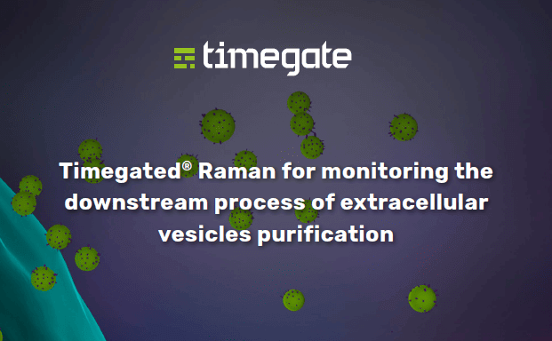 Timegated® Raman Resources